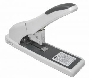 2000 STD Heavy Duty Stapler - Stationery Wala