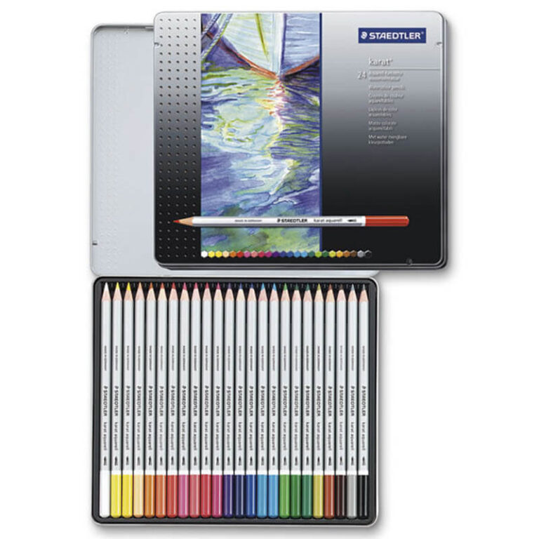 STAEDTLER Water Color Pencil